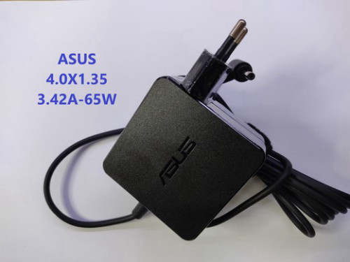 ASUS W40C מטען מקורי למחשב נייד אסוס - לפטופ - לפטופים וחלקי חילוף